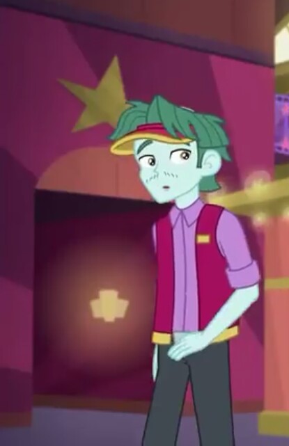 #1552992 - safe, screencap, equestria girls, mirror magic, spoiler:eqg ...