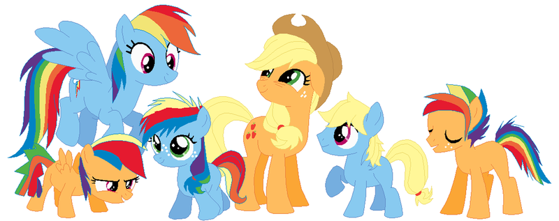 Appledash Wedding