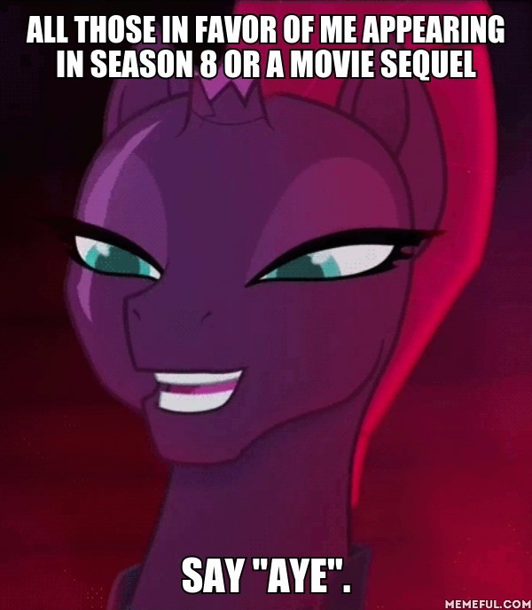 #1554225 - safe, edit, edited screencap, screencap, tempest shadow, g4 ...