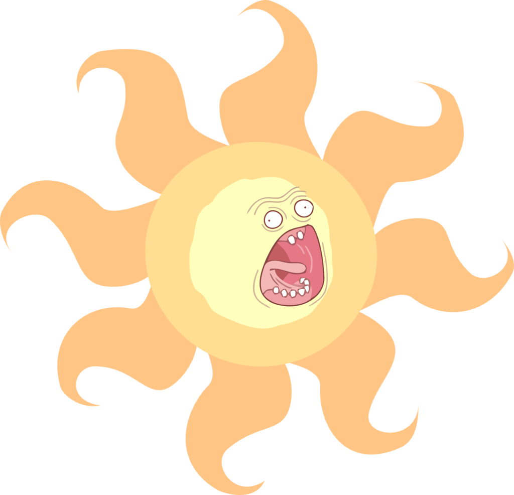 #1556043 - safe, artist:infinityr319, crossover, cutie mark, rick and ...