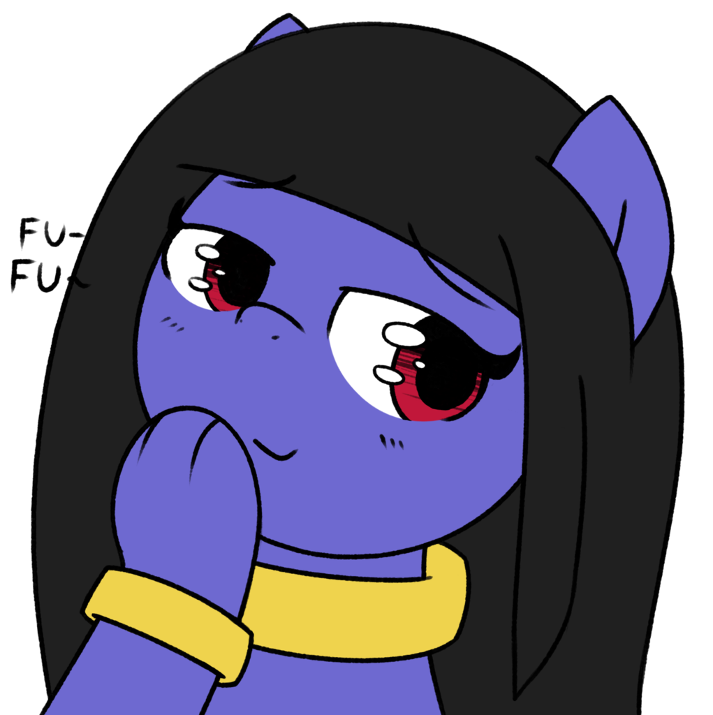 #1575184 - safe, artist:sykobelle, oc, oc only, oc:maicatte, original ...