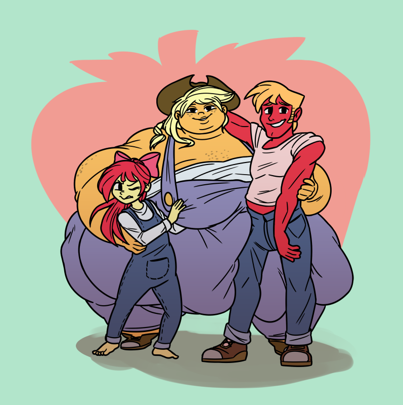 #1582759 - dead source, suggestive, artist:bonusart, apple bloom ...