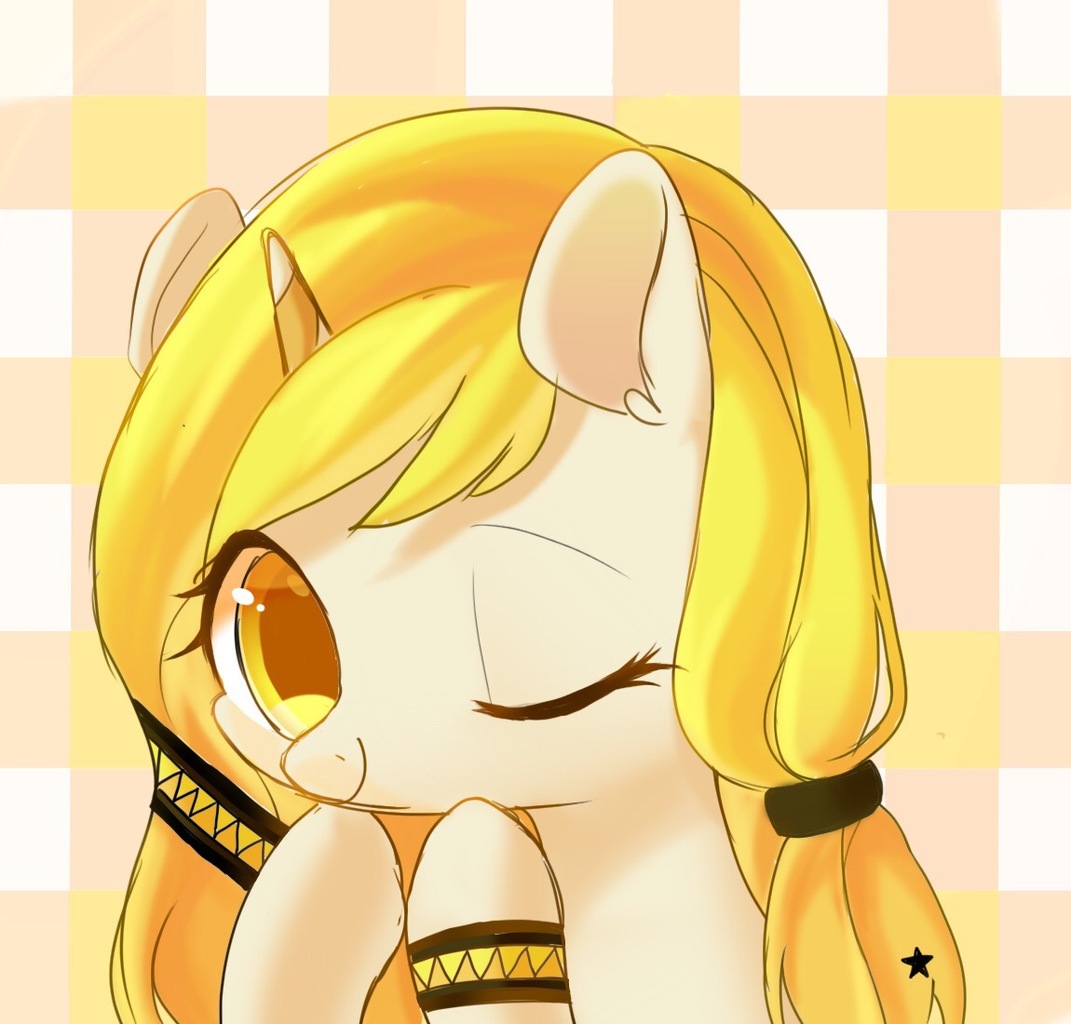 #1584831 - safe, artist:leafywind, oc, oc only, oc:catty, pony, unicorn ...