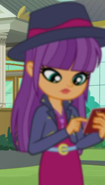 #1585632 - safe, screencap, ginger owlseye, human, equestria girls, g4 ...