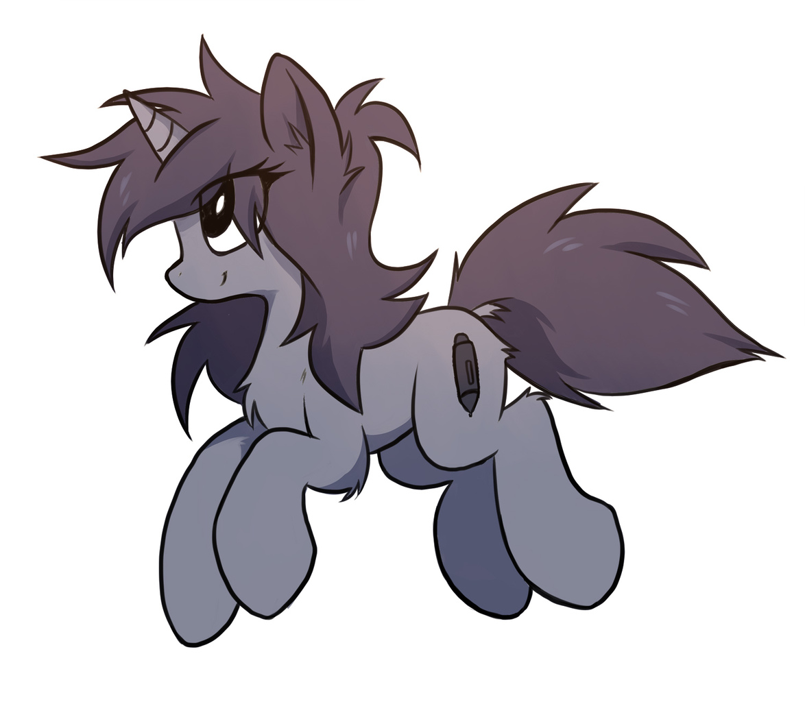 #1587619 - safe, artist:hioshiru, artist:kejifox, oc, oc only, oc:kate ...