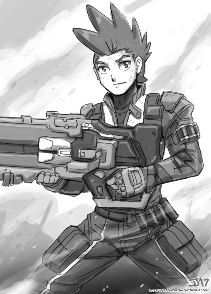 #1588022 - safe, artist:johnjoseco, spike, human, grayscale, humanized ...