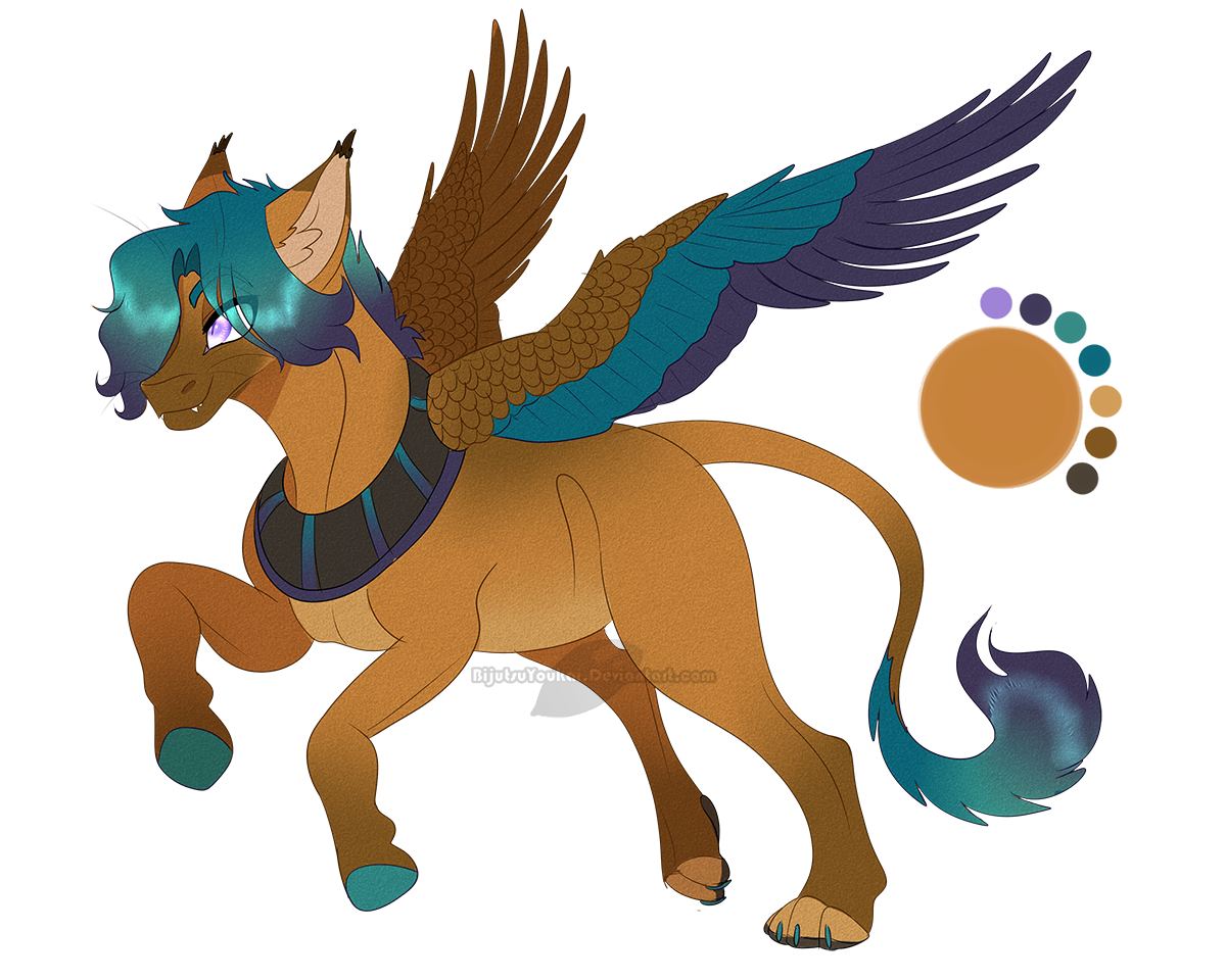 #1589116 - safe, artist:bijutsuyoukai, oc, oc only, oc:sandnapper ...