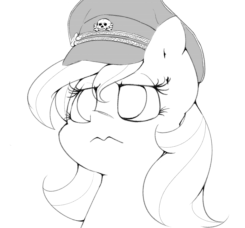 #1589534 - safe, artist:lyrabop, oc, oc only, oc:aryanne, earth pony ...