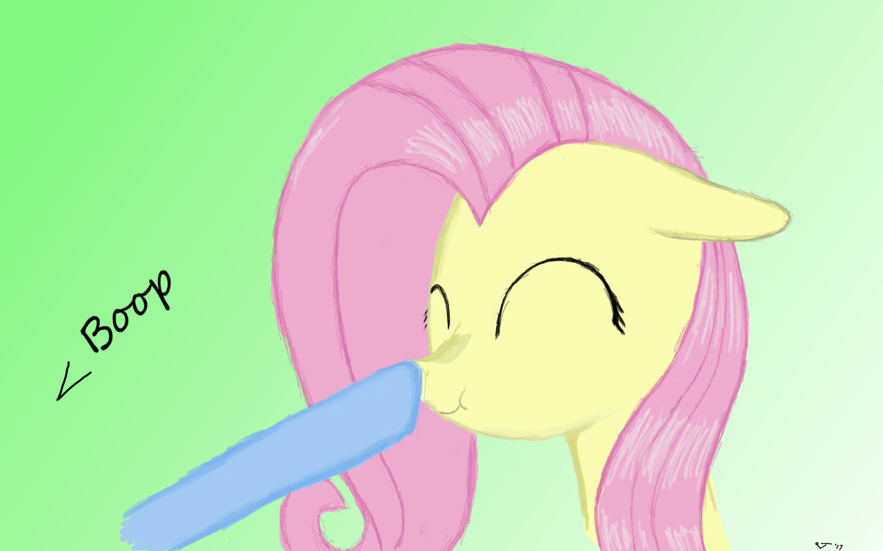 #1590031 - safe, artist:jetronic, fluttershy, rainbow dash, pony, g4 ...