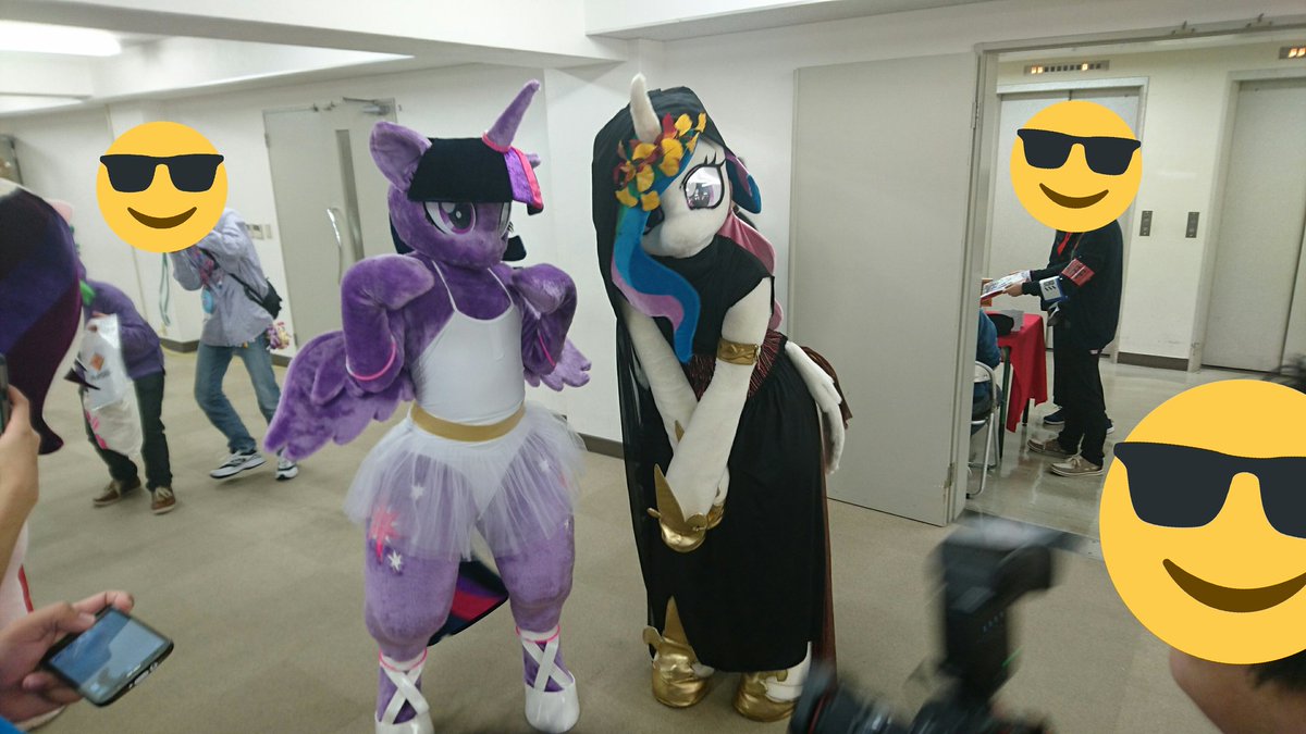 #1590867 - safe, artist:toki, princess celestia, twilight sparkle ...