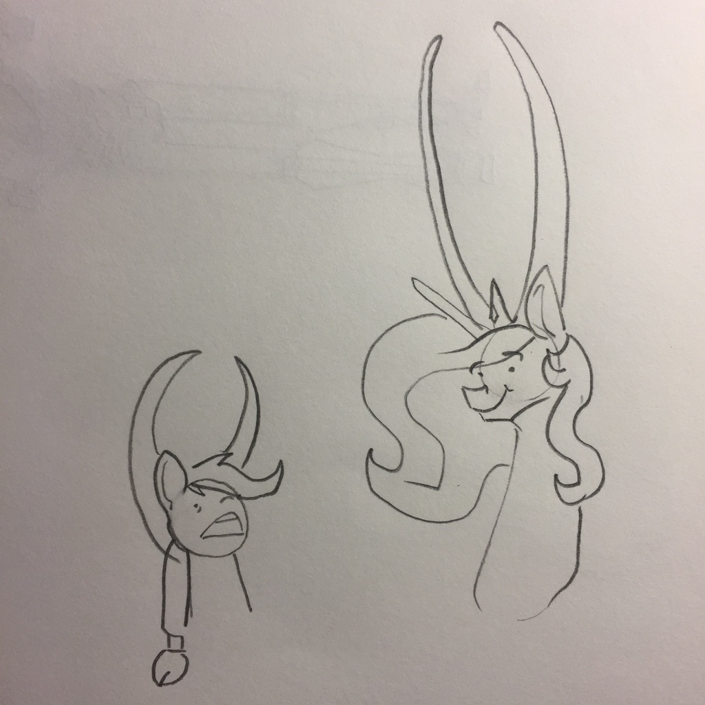 #1591109 - safe, artist:greyscaleart, applejack, princess celestia ...