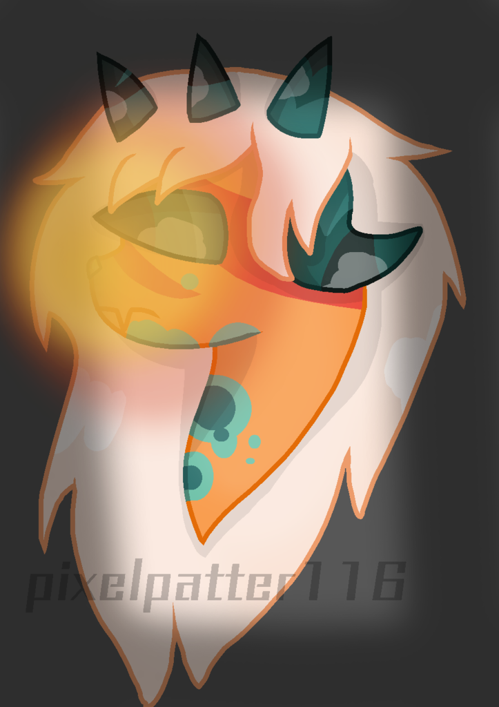 #1591612 - safe, artist:pixelpatter116, ambiguous race, gem (race), gem ...