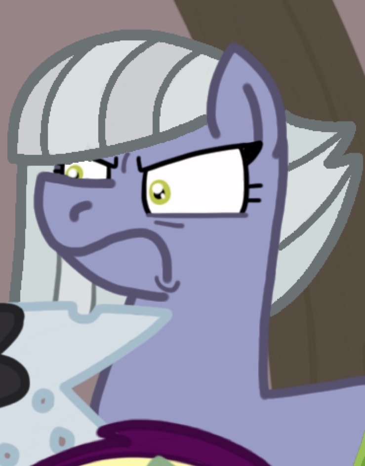 #1592854 - safe, artist:kindheart525, limestone pie, earth pony, pony ...