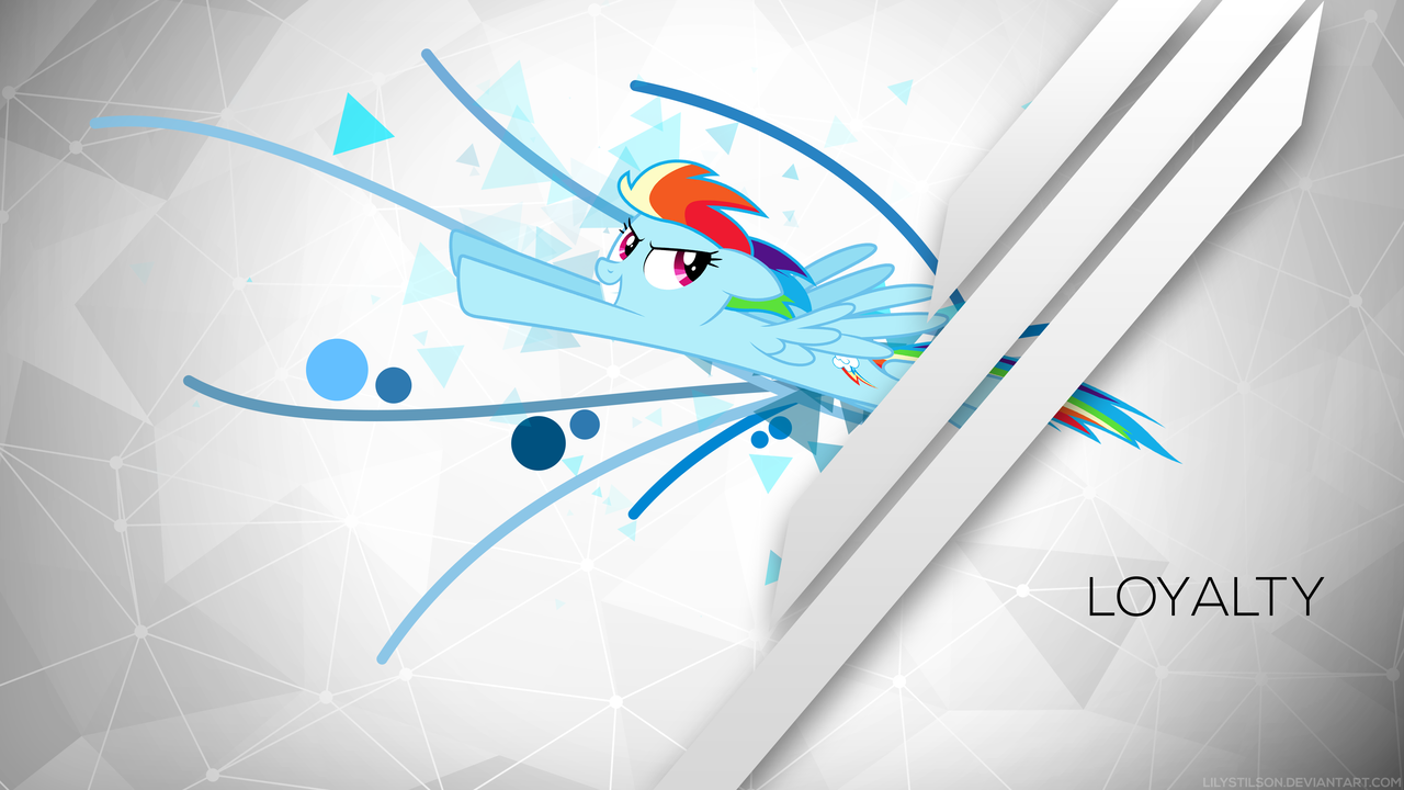 #1592924 - safe, artist:lilystilson, rainbow dash, g4, female, flare ...