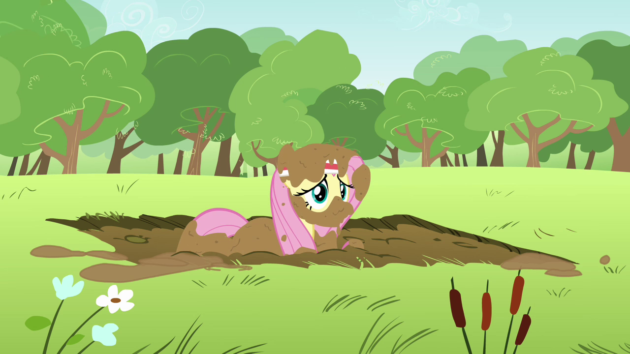 #1594863 - safe, screencap, fluttershy, g4, hurricane fluttershy, my ...