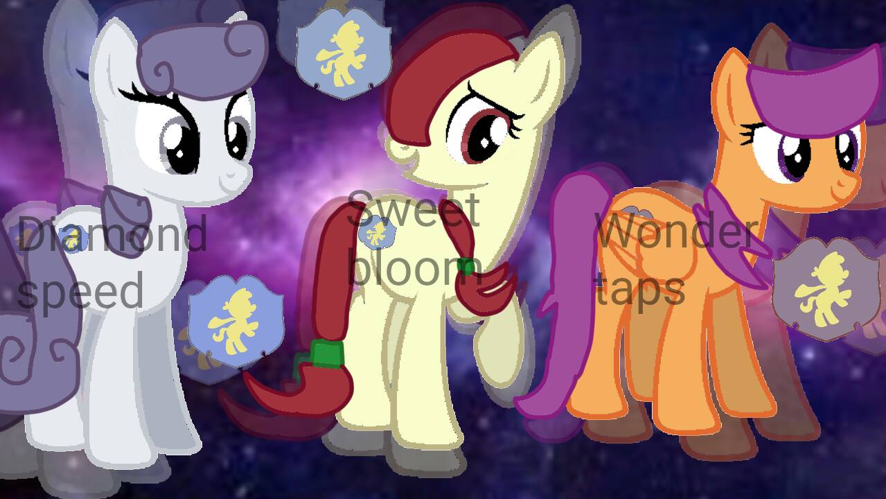 #1596172 - safe, artist:crystallex, oc, oc only, oc:diamond speed, oc ...