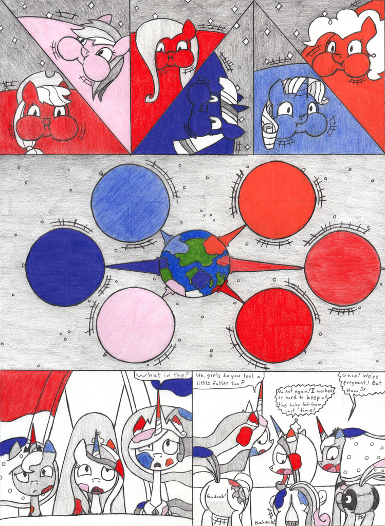 #1596797 - suggestive, artist:eternaljonathan, applejack, fluttershy ...