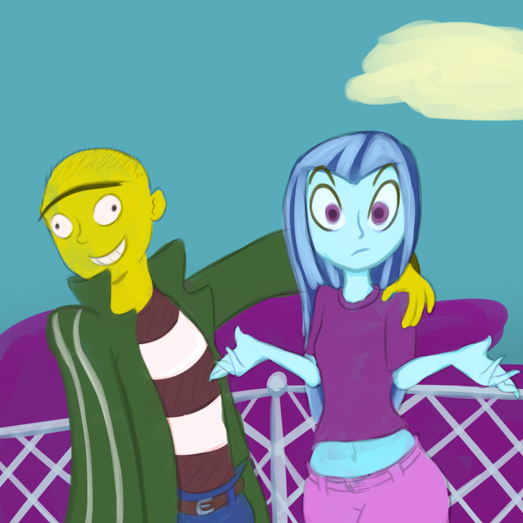 #1596981 - safe, artist:7los7, sonata dusk, equestria girls, g4 ...