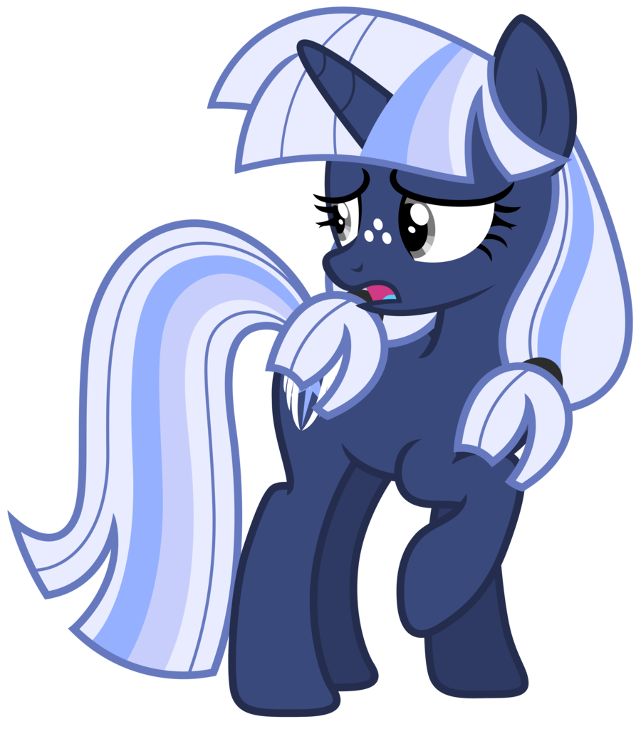 Mlp Oc Vector