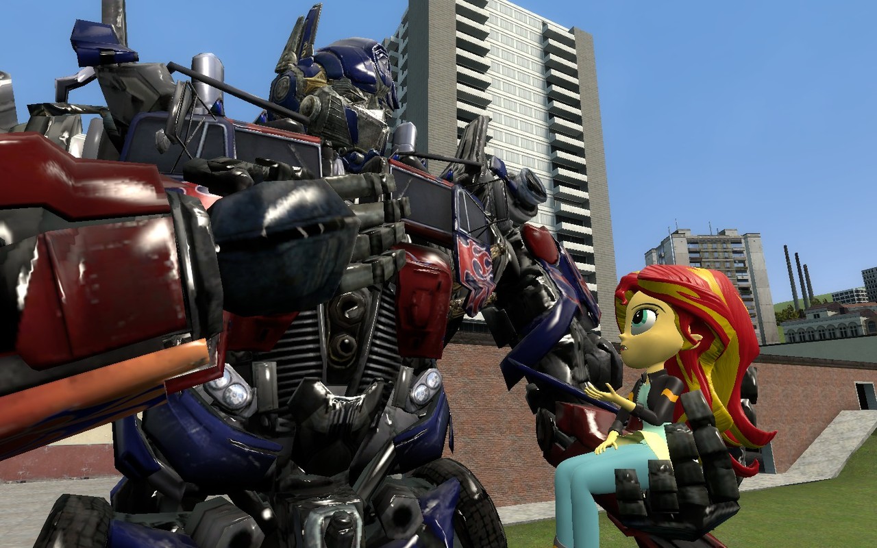 #1597300 - safe, artist:rattler20200, sunset shimmer, equestria girls ...