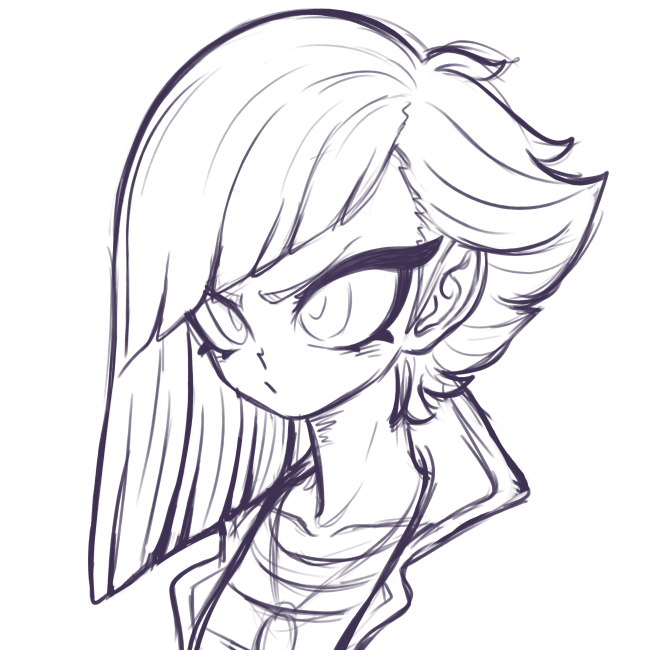 #1597588 - safe, artist:kaikoinu, limestone pie, human, g4, bust ...