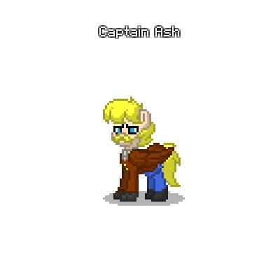 #1578290 - safe, pony, pony town, captain ash, ponified, timesplitters ...