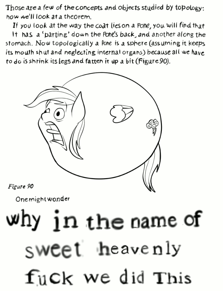 #1578963 - safe, artist:anontheanon, rainbow dash, pony, g4, animated ...