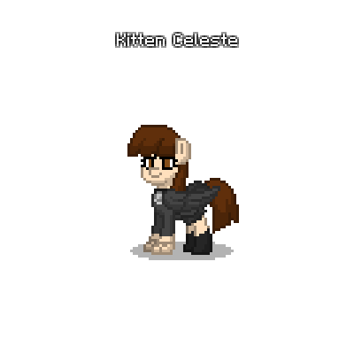 #1579029 - safe, pony, pony town, kitten celeste, ponified ...
