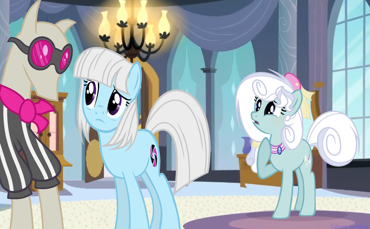 #1581635 - safe, artist:velveagicsentryyt, photo finish, oc, oc ...