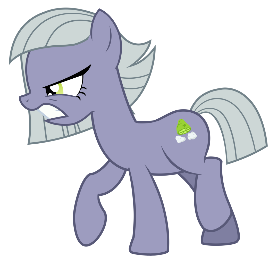 #1581728 - safe, artist:greenmachine987, limestone pie, earth pony ...