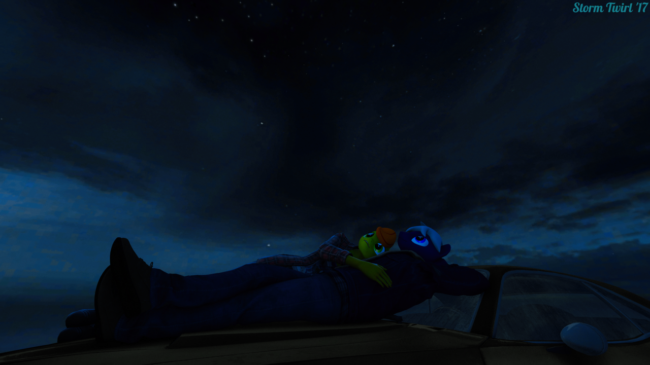 #1581851 - safe, artist:stormtwirl, oc, oc only, oc:honey glaze, oc ...