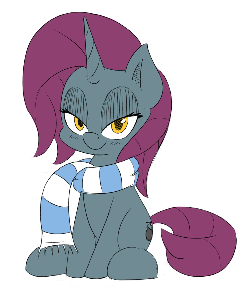 #1604541 - safe, artist:esfelt, oc, oc only, oc:mistral dusk, pony ...