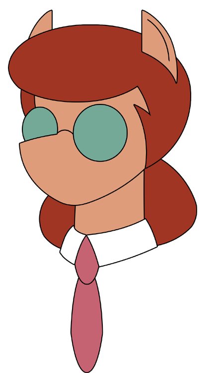 #1605869 - safe, artist:combatkaiser, pony, batman the animated series ...