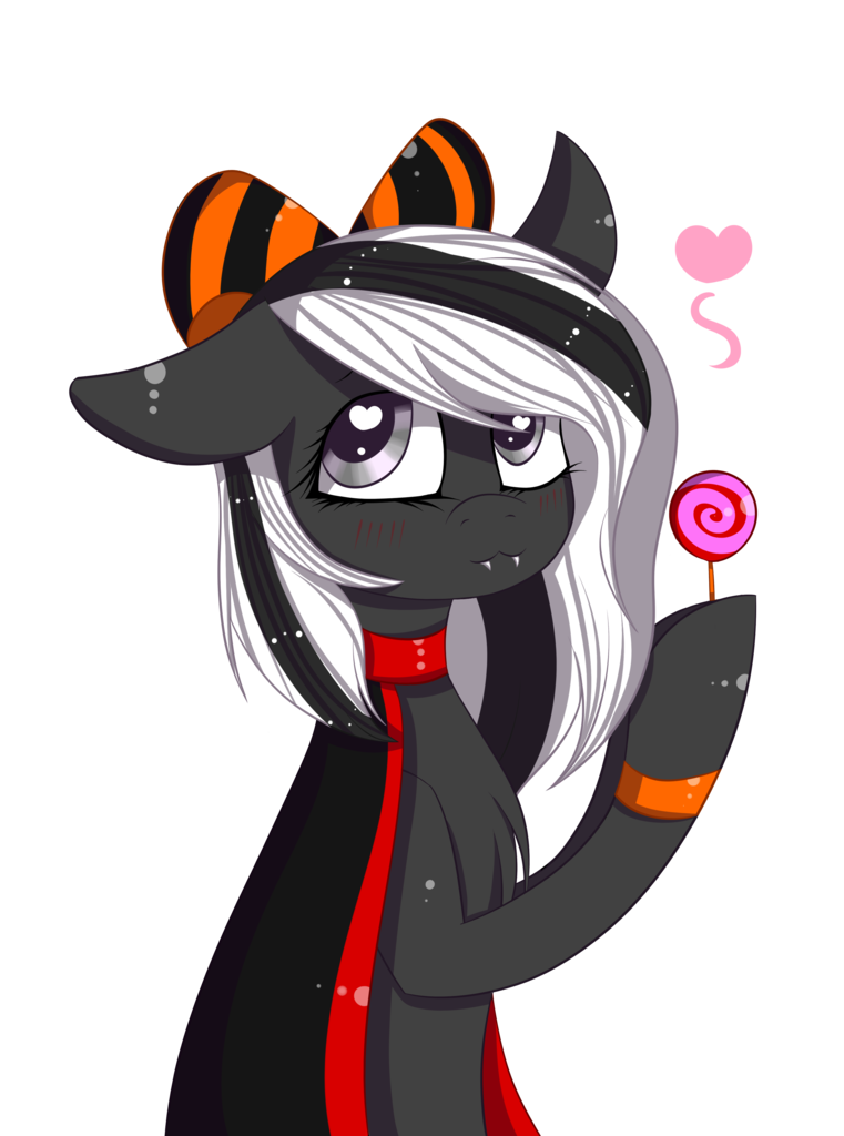 #1607207 - safe, artist:mimihappy99, oc, oc only, oc:puppet, earth pony ...