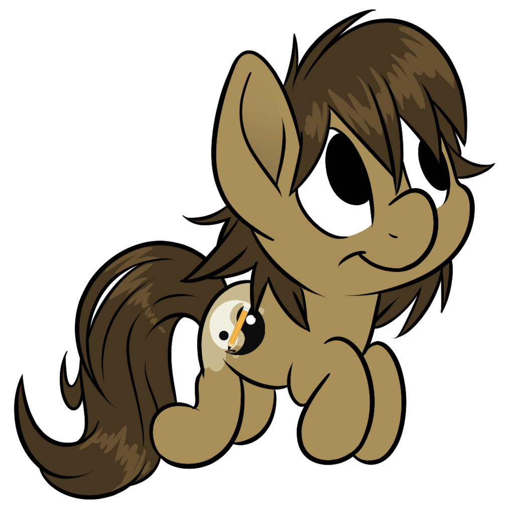 #1607254 - safe, artist:fluffyxai, oc, oc only, oc:spirit wind, pony ...