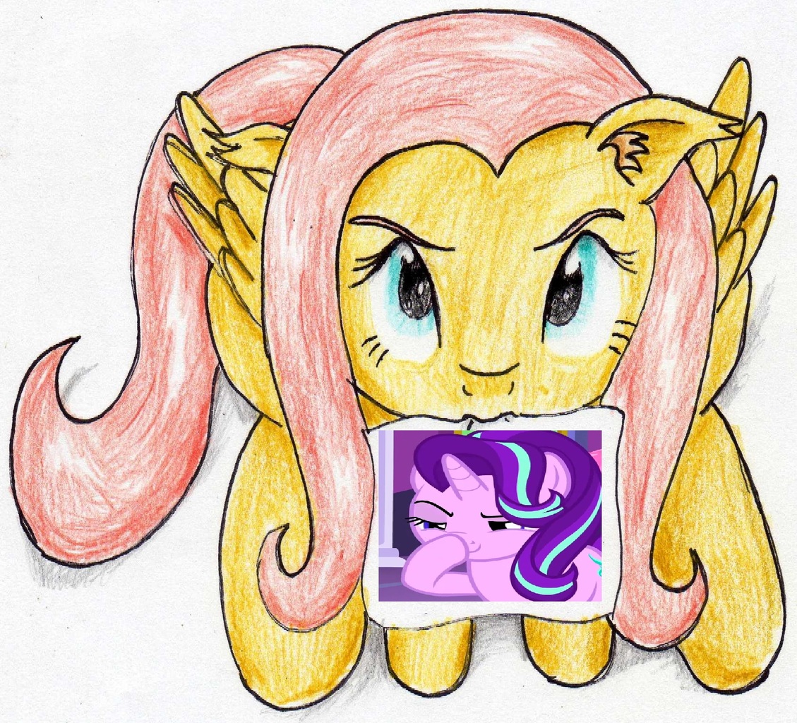 #1607480 - safe, artist:40kponyguy, edit, editor:watermelon changeling ...