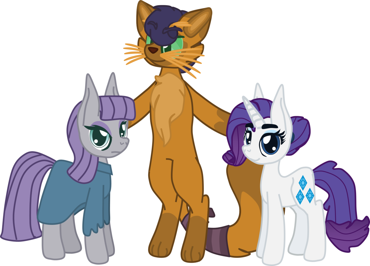 #1607618 - safe, artist:casanova-mew, capper dapperpaws, maud pie ...