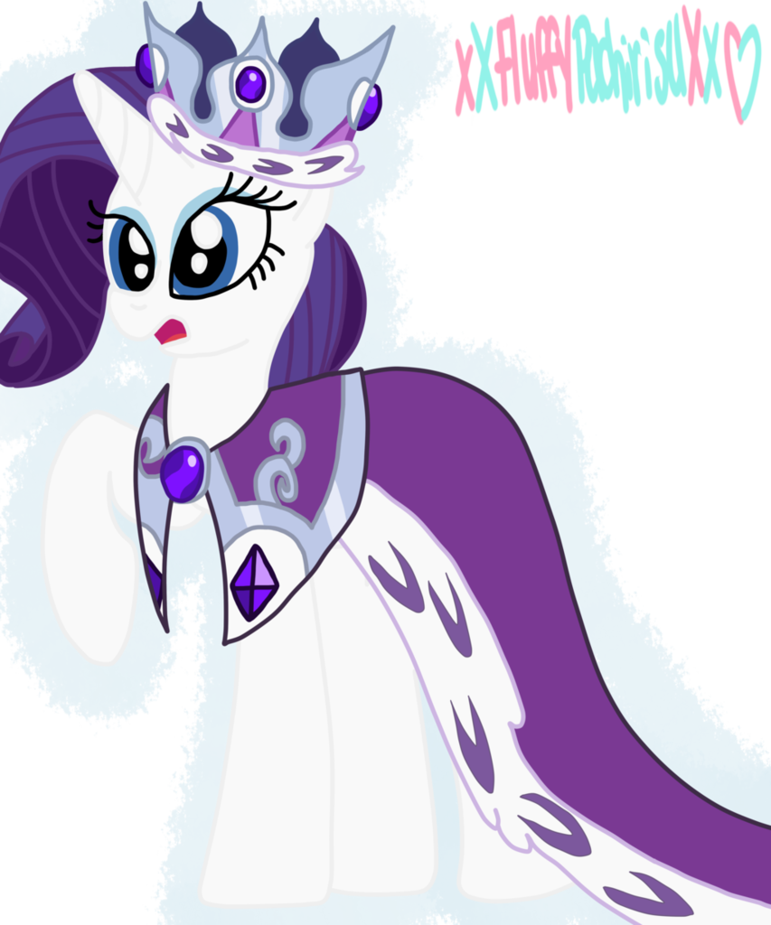 #1608232 - safe, artist:xxfluffypachirisuxx, princess platinum, rarity ...