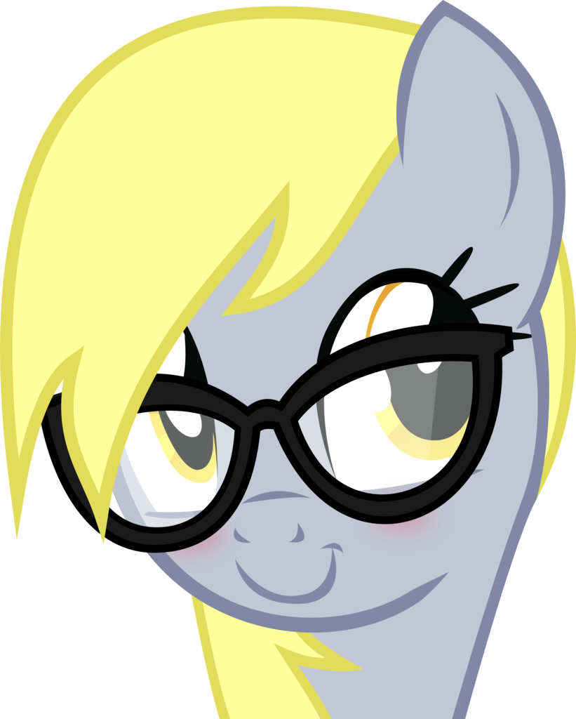 #1611029 - safe, artist:slb94, derpy hooves, pegasus, pony, g4, :t ...