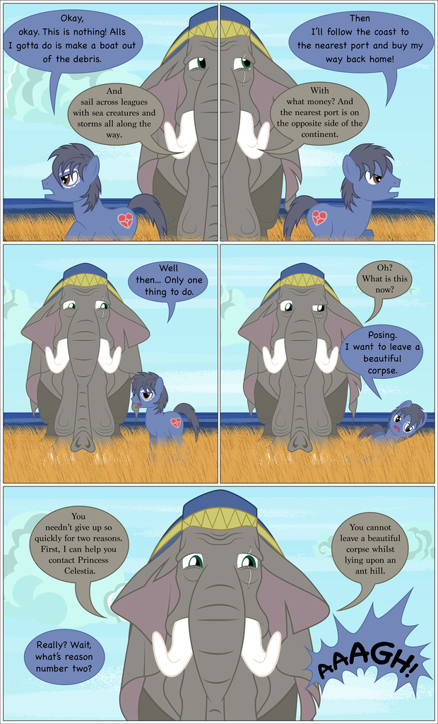 #1611592 - safe, artist:mlp-silver-quill, oc, oc only, oc:clutterstep ...