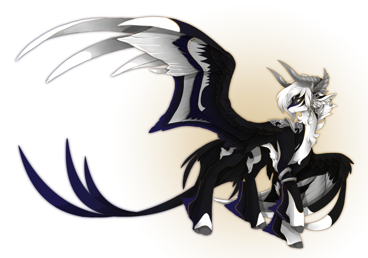 #1598724 - safe, artist:taiga-blackfield, oc, oc only, oc:soma, bird ...