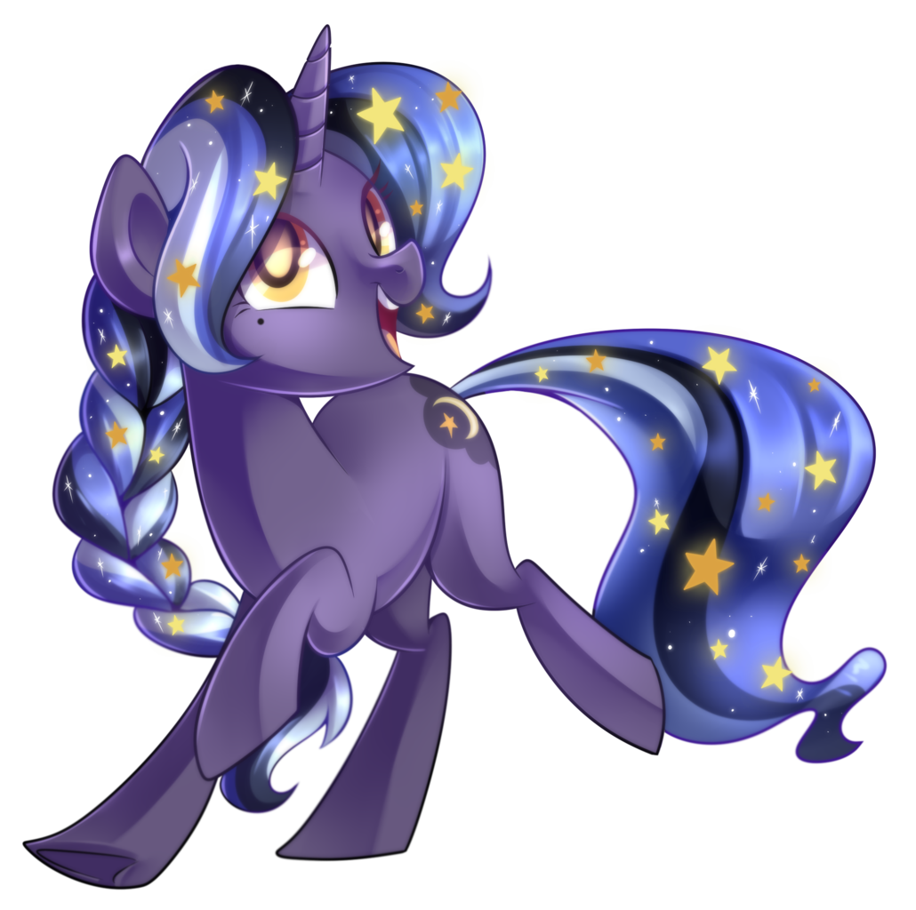 #1612281 - safe, artist:drawntildawn, oc, oc only, oc:persephone, pony ...