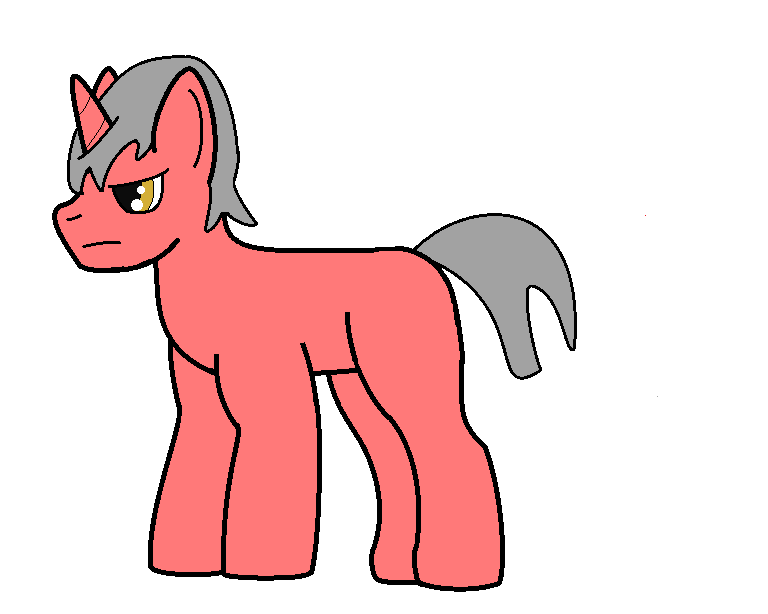 #1614678 - safe, artist:jfpierre, bionicle, lego, miserix - Derpibooru