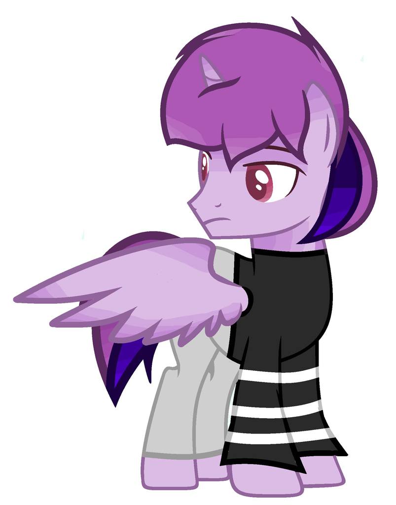 #1616960 - safe, artist:shadow music, oc, oc only, oc:shadow music ...