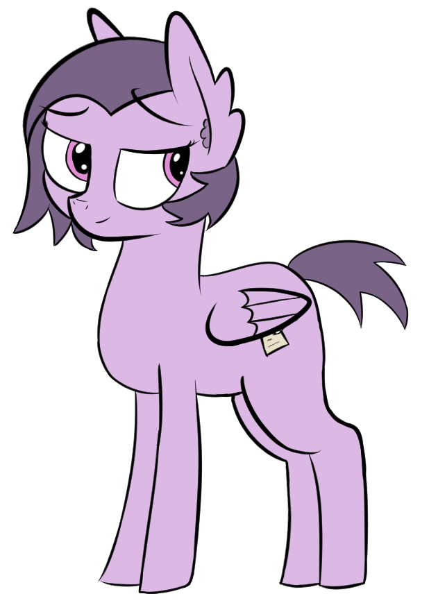 #1618275 - safe, artist:shobieshy, oc, oc only, oc:bee, pegasus, pony ...