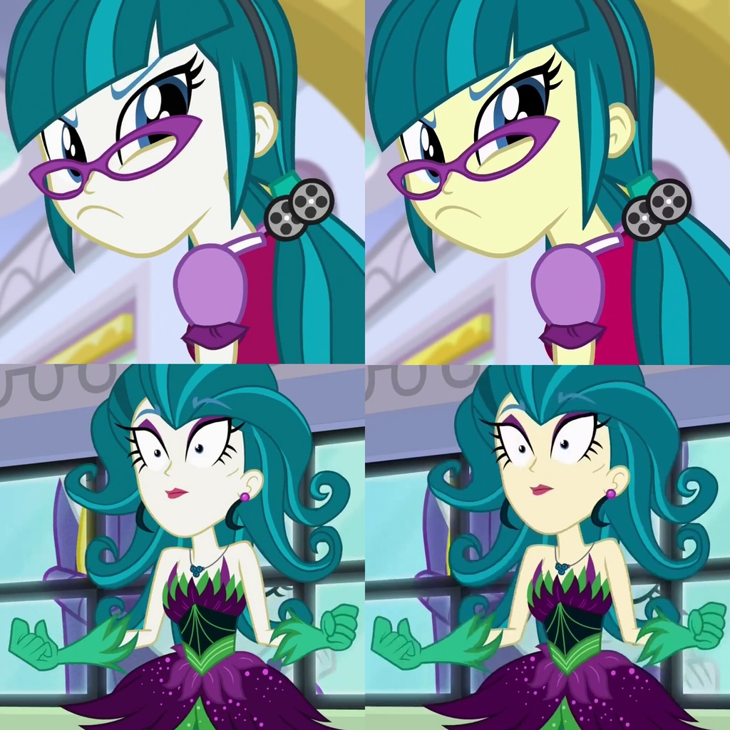 #1599350 - safe, screencap, juniper montage, equestria girls, equestria ...