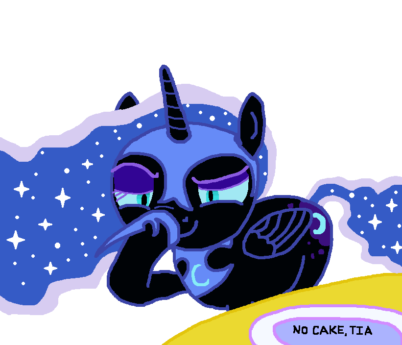 #1620553 - safe, artist:watermelon changeling, derpibooru exclusive ...