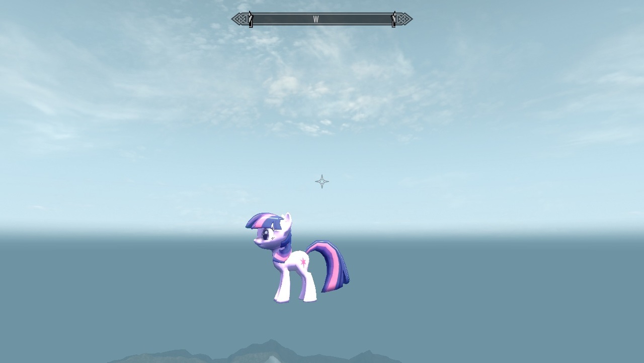 #1600496 - safe, twilight sparkle, alicorn, pony, g4, 3d, female, mare ...