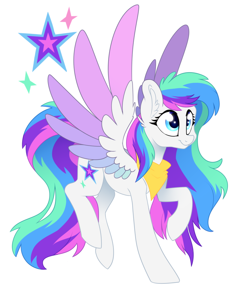 #1601500 - safe, artist:aegann, oc, oc only, pegasus, pony, blue eyes ...