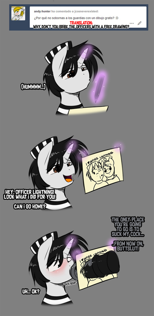 #1601844 - explicit, artist:jcosneverexisted, oc, oc only, oc:creative flair, ask, boop, comic ...